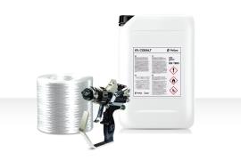 Poliya | Composite Polyester Resins, Polymers, Gelcoats and more