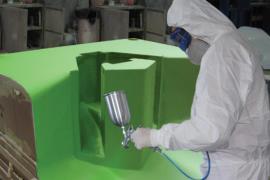 Poliya | Composite Polyester Resins, Polymers, Gelcoats and more