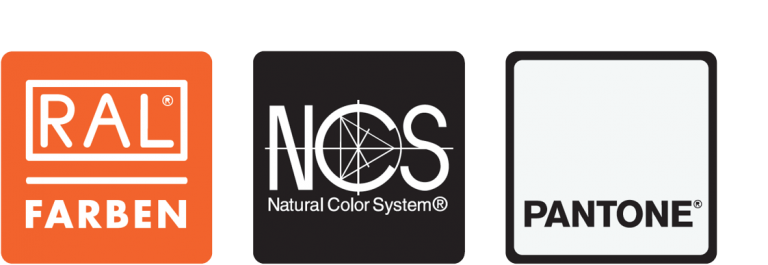 Custom Colors - Poliya