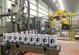 Company Profile - Poliya