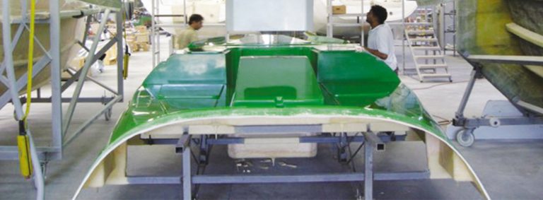 Mold and Tooling Systems - Poliya