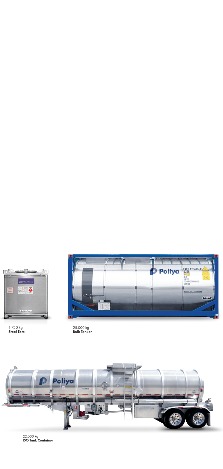 Poliya | Composite Polyester Resins, Polymers, Gelcoats and more